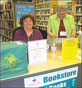 Bookstore Announces Friends First Friday Discount - Friends of the ...